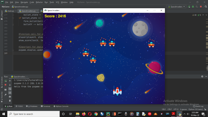 Mighty Odewumi - Front-end Web Developer